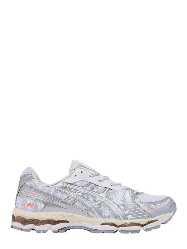 Asics Gel Kayano .1 Holiday Pack Sneakers - White