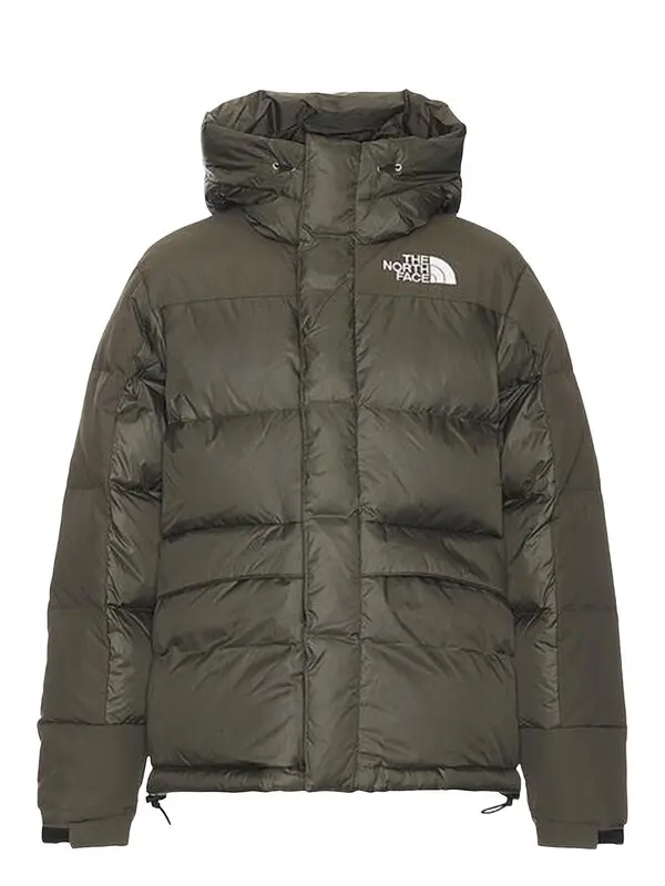The North Face Hmlyn Down Parka - Green