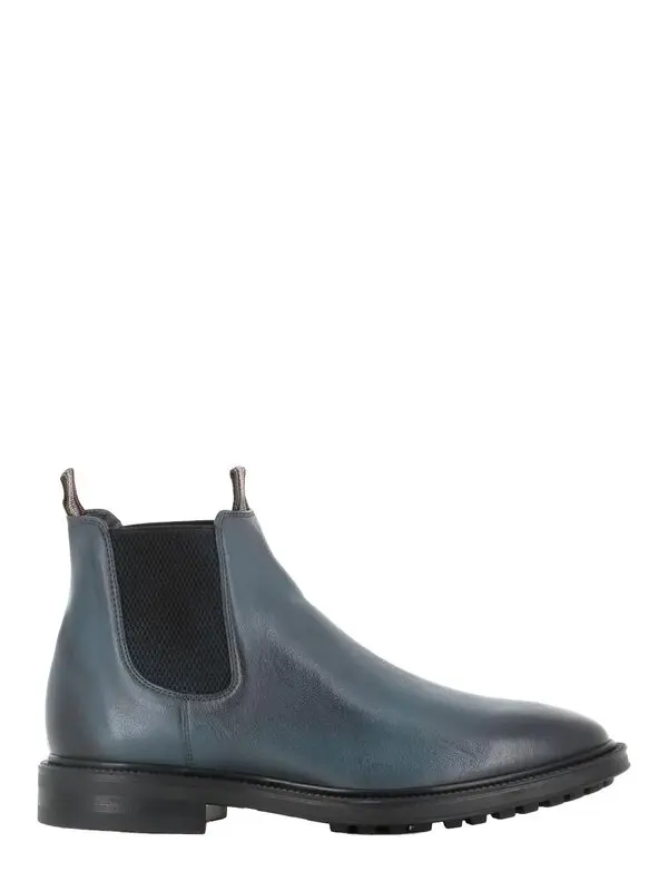 Paul Smith Chelsea Boots - Grey