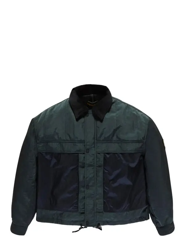 REFRIGIWEAR Tobias Jacket - Green