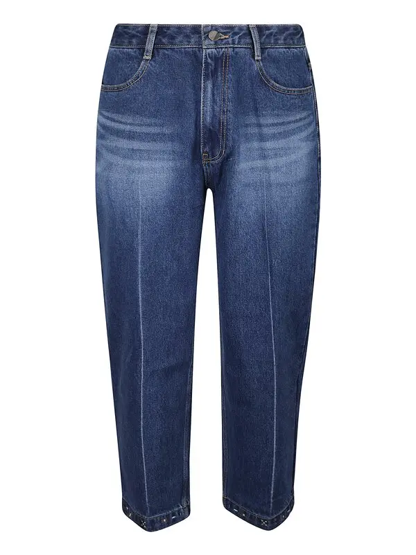 ADER ERROR Denim - Blue