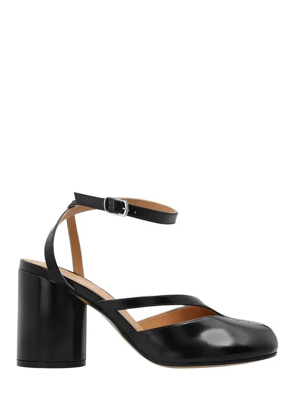 MAISON MARGIELA Heeled Shoes - Black