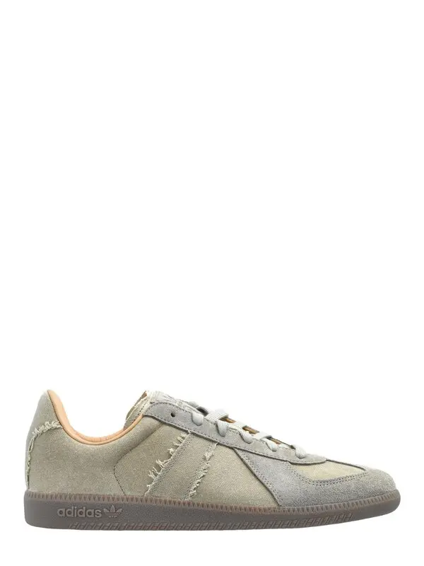 Adidas Originals By Alexander Wang Bw Army Sneakers - Grey
