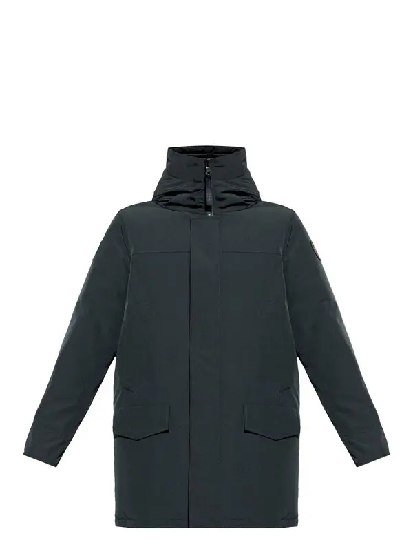 Canada Goose Langford Puffer Jacket - Black