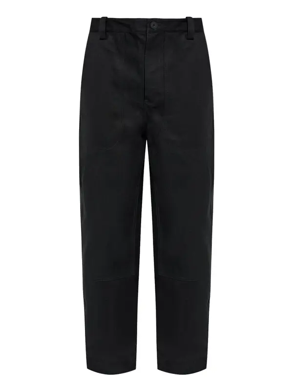 Studio Nicholson Denver Trousers - Black