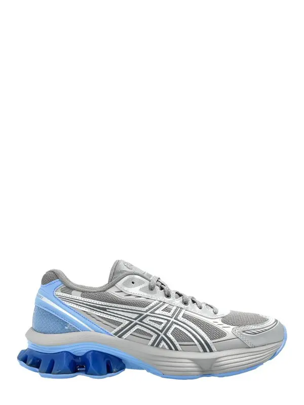 Asics Sports Shoes - Grey
