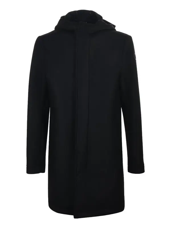 COLMAR Coat - Black