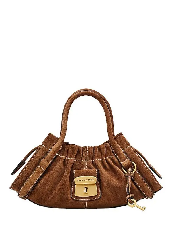 Marc Jacobs The Dakota Small Satchel - Copper