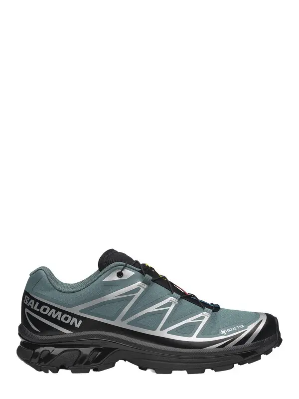 SALOMON Xt-6 Gtx Sneakers - North Atlantic/black