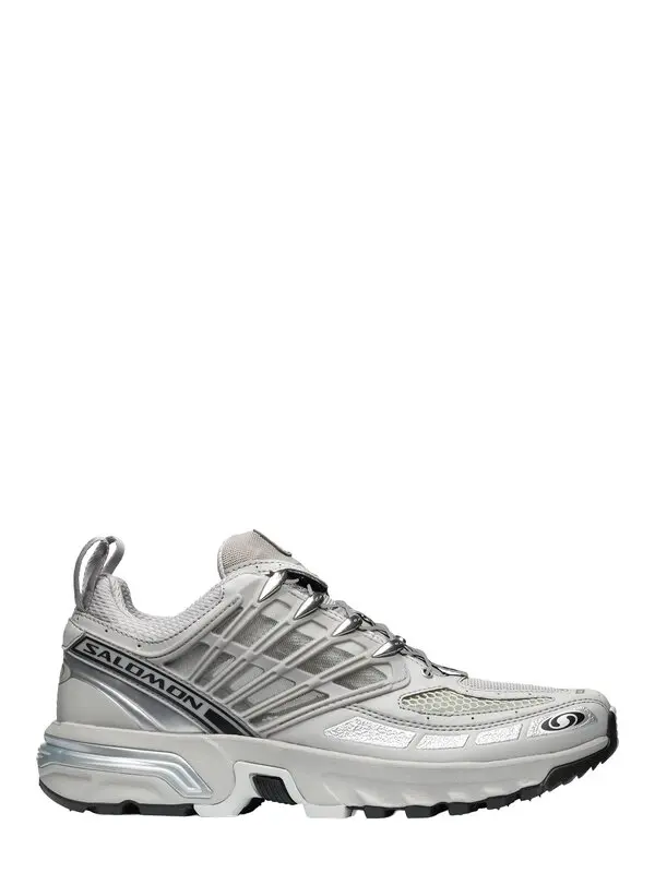 SALOMON Acs Pro Sneakers - Metal / Ghost Gray
