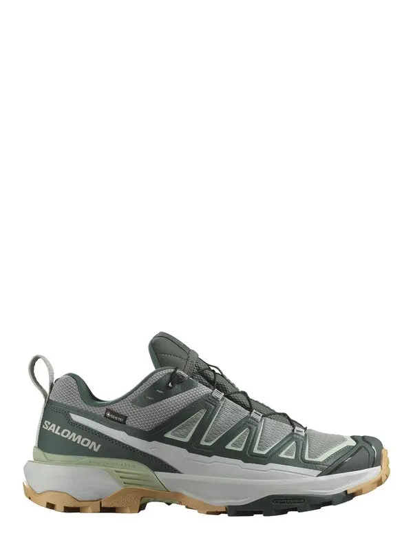 SALOMON X Ultra 360 Edge Gtx Hiking Shoe - Monument/urban Chic