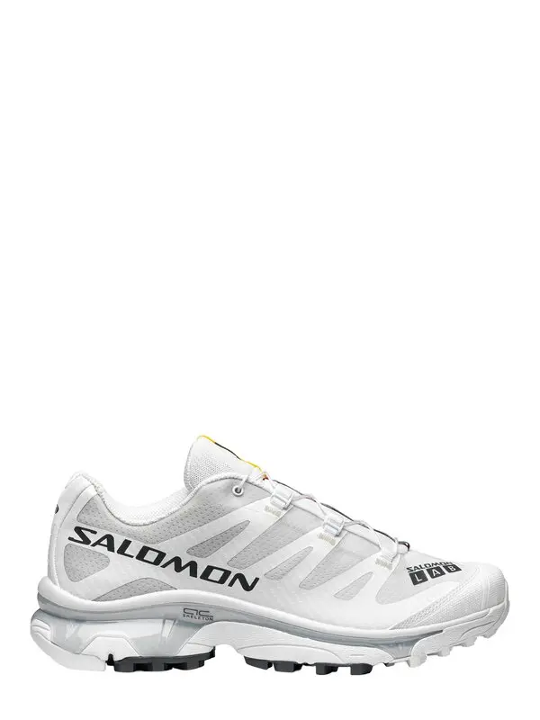 SALOMON Xt-4 Og Sneakers - White / Ebony
