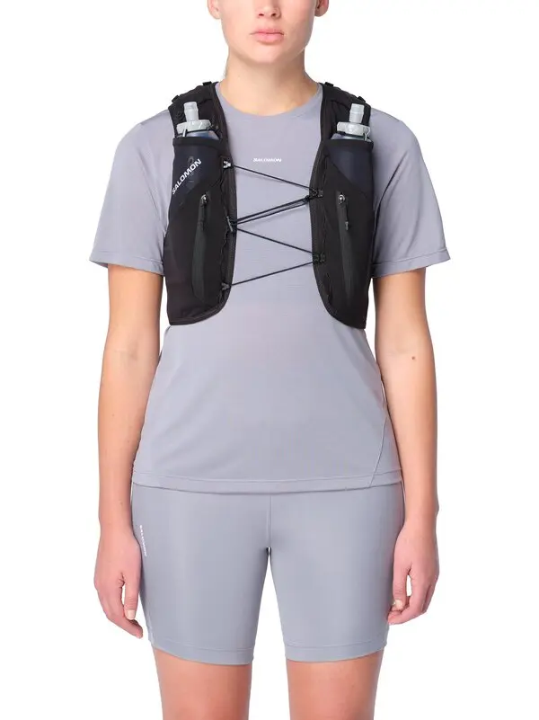 SALOMON Adv Skin 12 Hydration Vest - Black