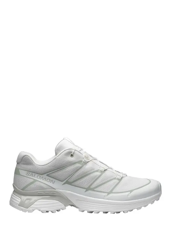 SALOMON Xt-pathway 2 Sneakers - White / White