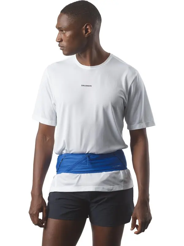 SALOMON Pulse Belt - Nautical Blue