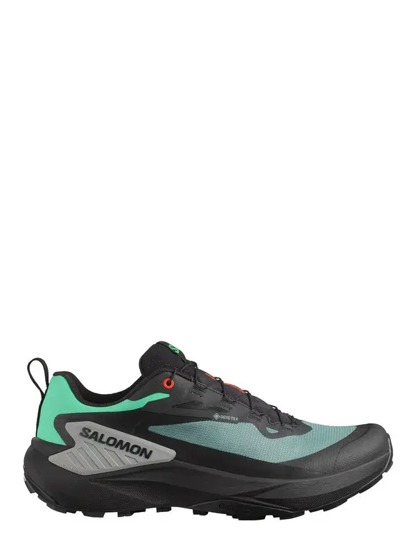 SALOMON Genesis Gtx All Terrain Contagrip® Athletic Sneakers - North Atlantic/black