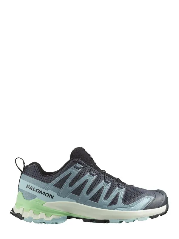 SALOMON Xa Pro 3d V9 Trail Running Sneakers - Turbulence/iced Aqua
