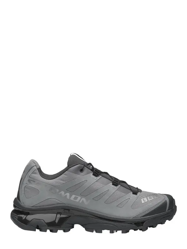 SALOMON Xt-4 Og Protective Sneakers - Monument/asphalt