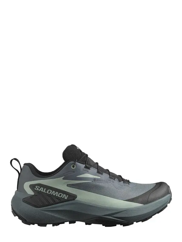 SALOMON Genesis Gtx Athletic Sneakers - Turbulence/black