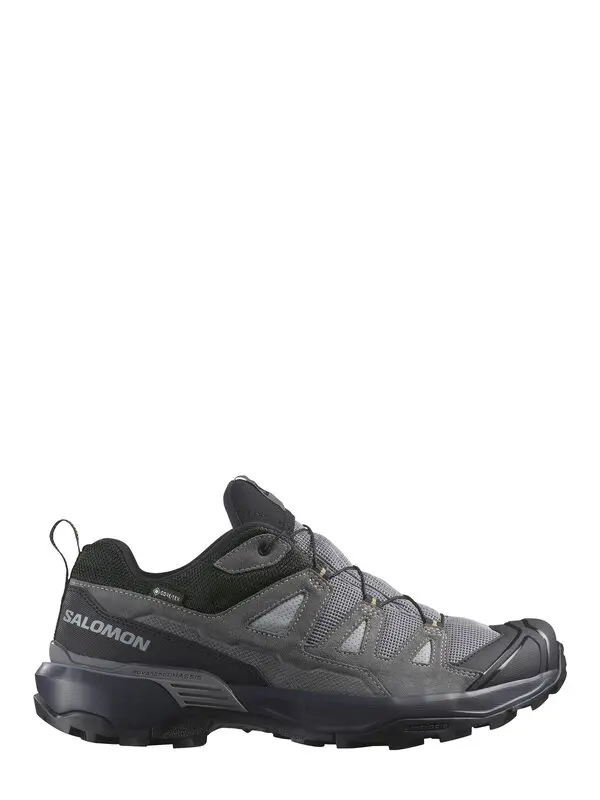 SALOMON X Ultra 360 Ltr Gtx Hiking Shoe - Sharkskin/castlerock