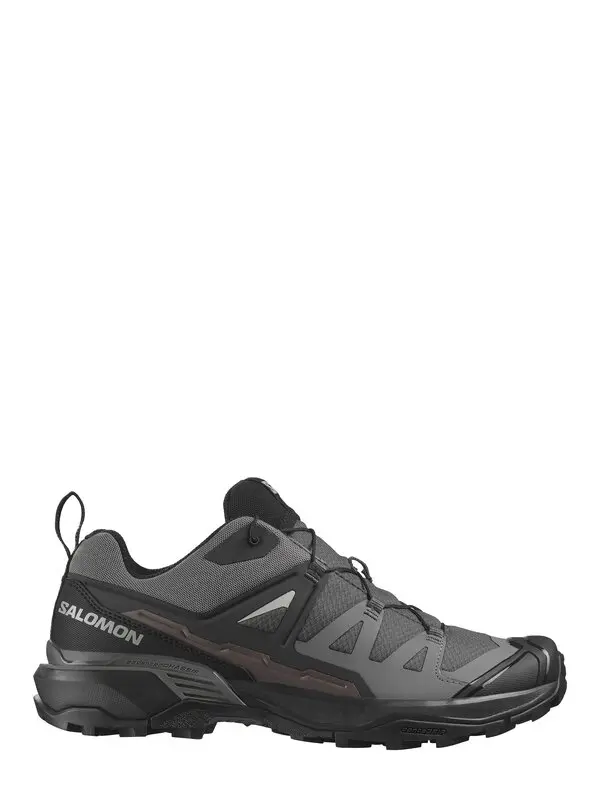 SALOMON X Ultra 360 Hiking Shoe - Magnet/black