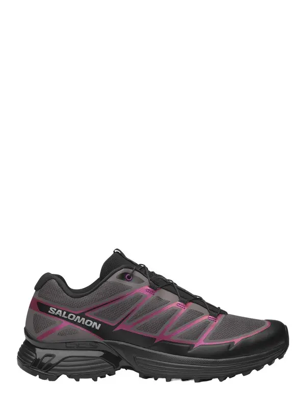 SALOMON Xt-pathway 2 Iridescent - Black/iridescent