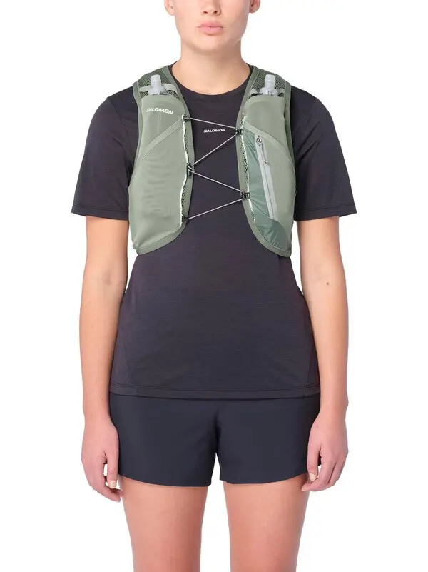 SALOMON Active Skin 4 - Laurel Wreath/lily Pad