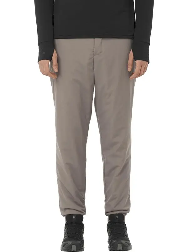 SALOMON Mountain Flex Pants - Iron