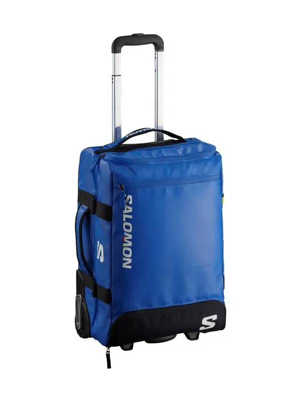 SALOMON Container 40l - Race Blue