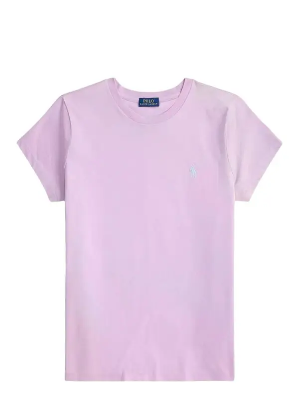 Polo Ralph Lauren Polo Pony T-shirt - Pink
