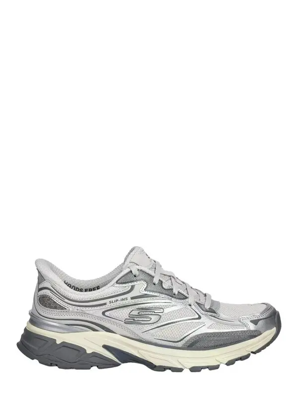Sketchers Stamina Sport Sneakers - Grey