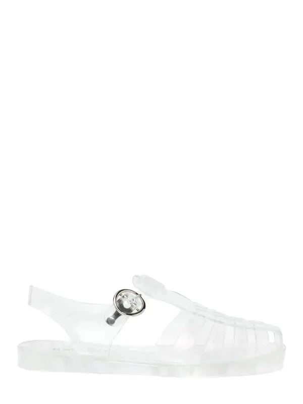 Senso Jupiter Slides - White
