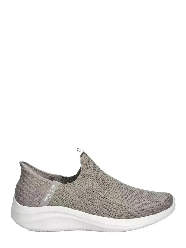 Sketchers Slip-ins Sneakers - Grey
