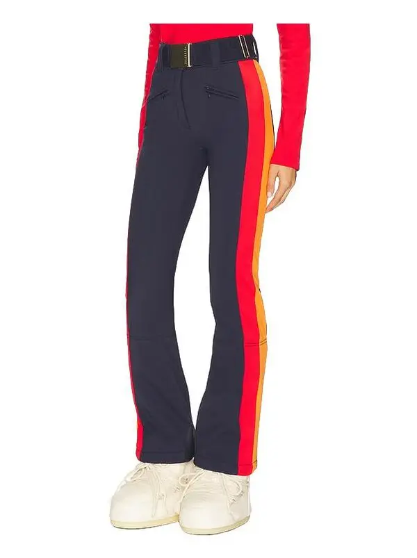Goldbergh Roccia Ski Pant - French Blue