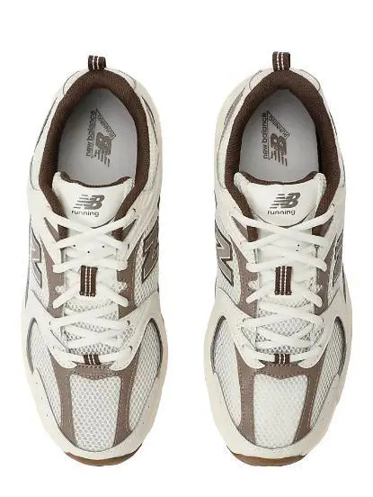 NEW BALANCE 530 Shoes - Beige