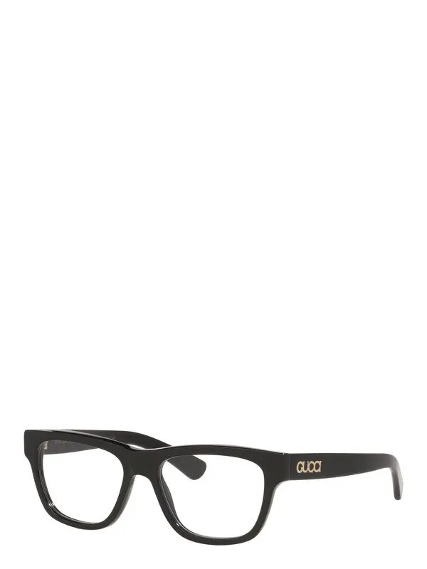 Gucci Eyewear - Noir