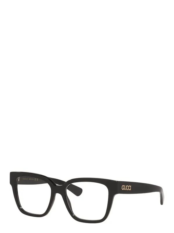 Gucci Eyewear - Noir