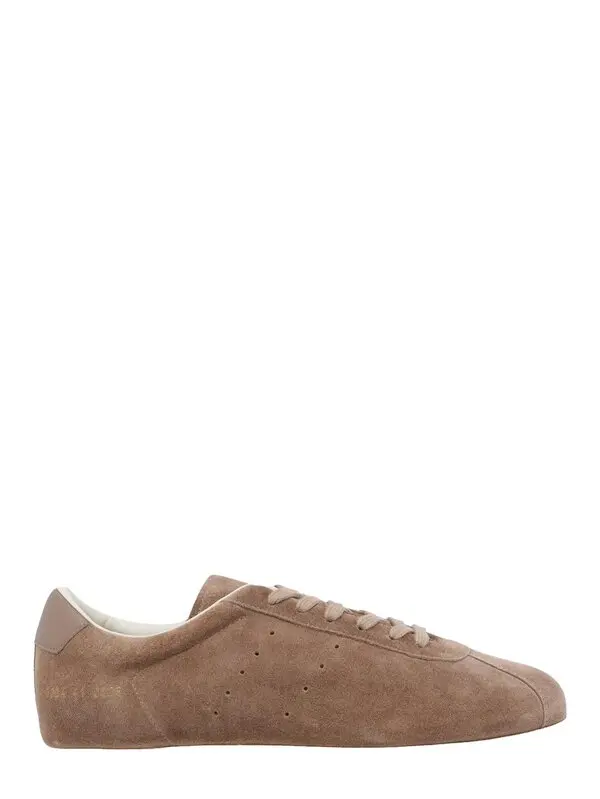 COMMON PROJECTS Driving Sneakers - Beige
