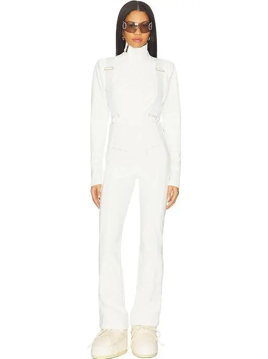 Goldbergh Fuego Ski Pant In . Also - Cream