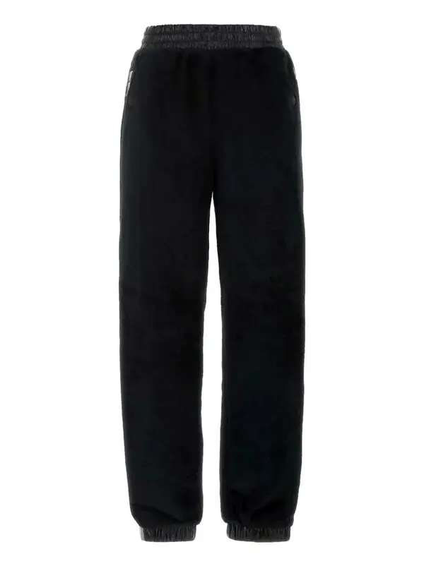 Moncler Polartec® Track Pants - Black