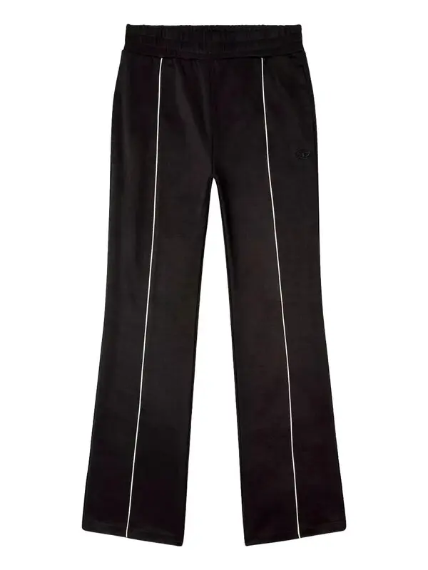 Diesel P-lockingin-od Track Pants - Black