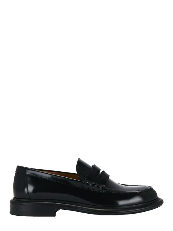 Givenchy Gent Loafer - Black
