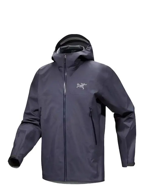 Arc'teryx Beta Jacket - Black Sapphire