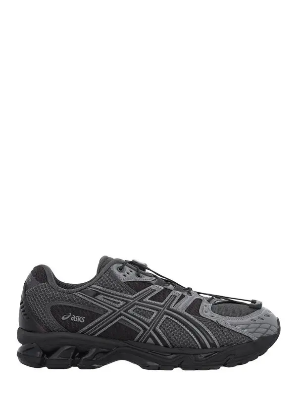 Asics Gel-nimbus 10 Sneakers - Grey