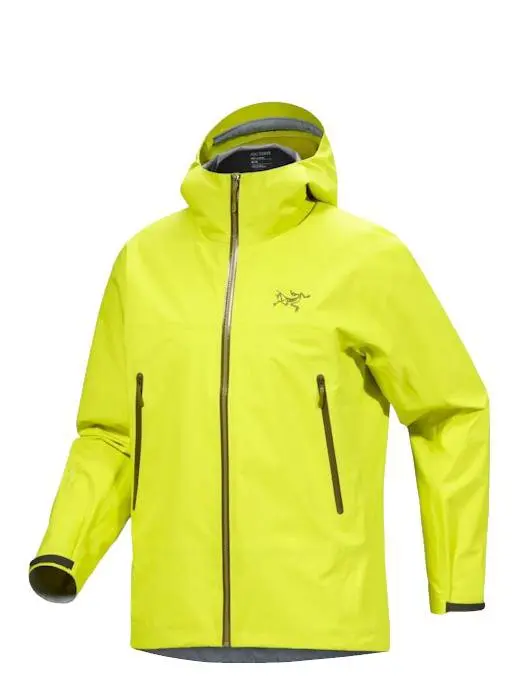 Arc'teryx Beta Jacket - Euphoria Ii