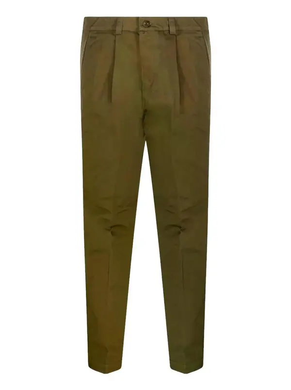 EAST HARBOUR SURPLUS Bolton 121 Trousers - Green