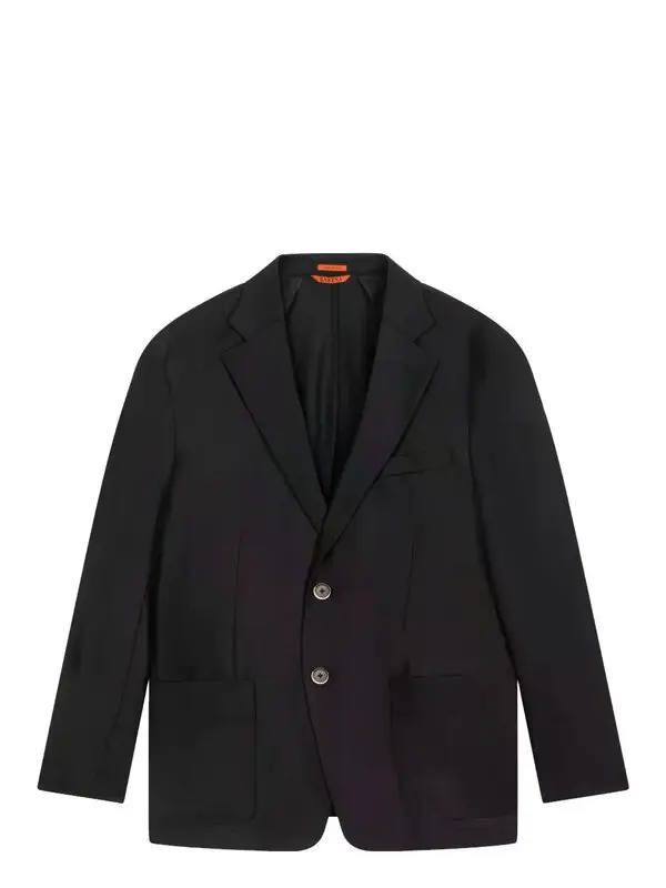 Barena Venezia Borgo Blazer - Black