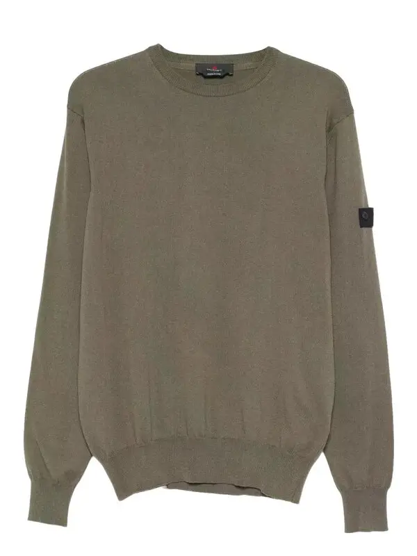 Peuterey Exmoor 07 Sweater - Green