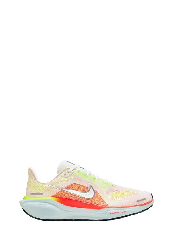 Nike Pegasus 41 Air Zoom Trainers - Neutrals
