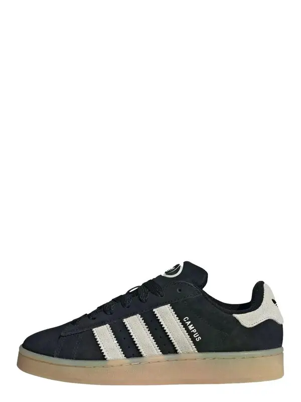 Adidas Campus 00s Sneakers - Black